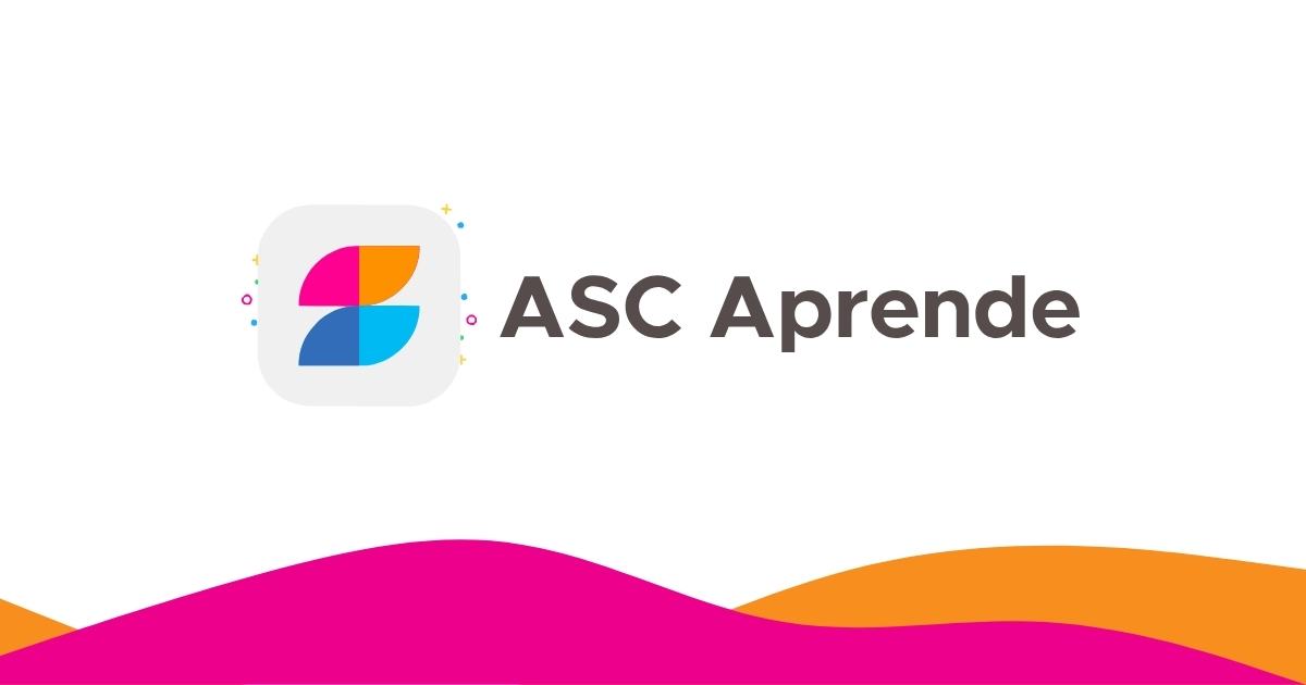 ASC Aprende - ASC Education